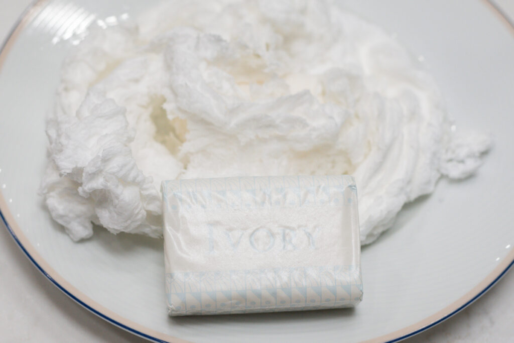 Ivory Soap In The Microwave One Minute Science Experiment Ivory Soap In The Microwave One Minute Science Experiment