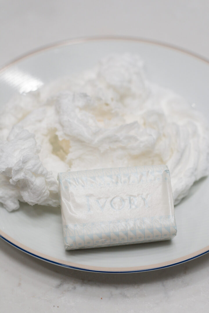 Ivory Soap in the Microwave - Easy Science Experiment - sciencewithayan.com