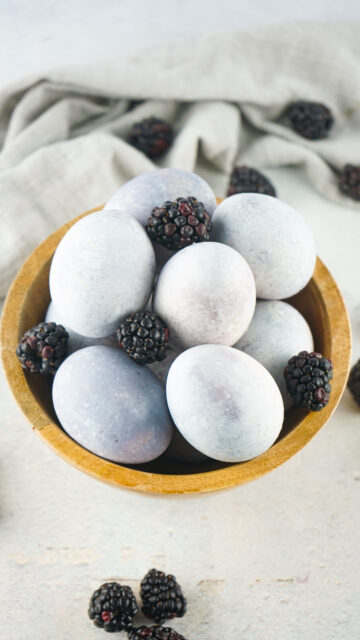 DIY Easter Egg Dyes: Dyeing Eggs with SCIENCE! - sciencewithayan.com